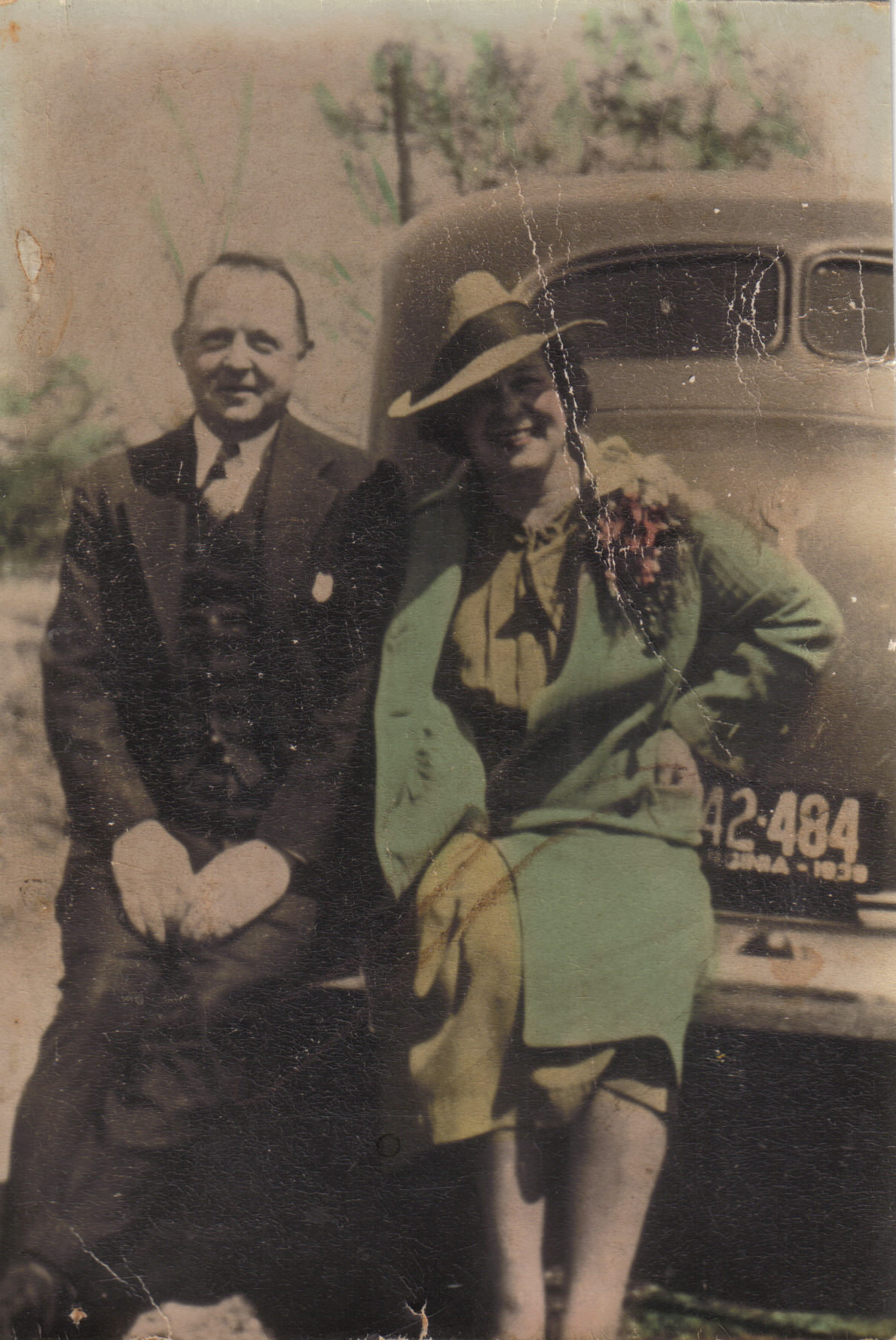 You are the inspiration – D.S.Dehel