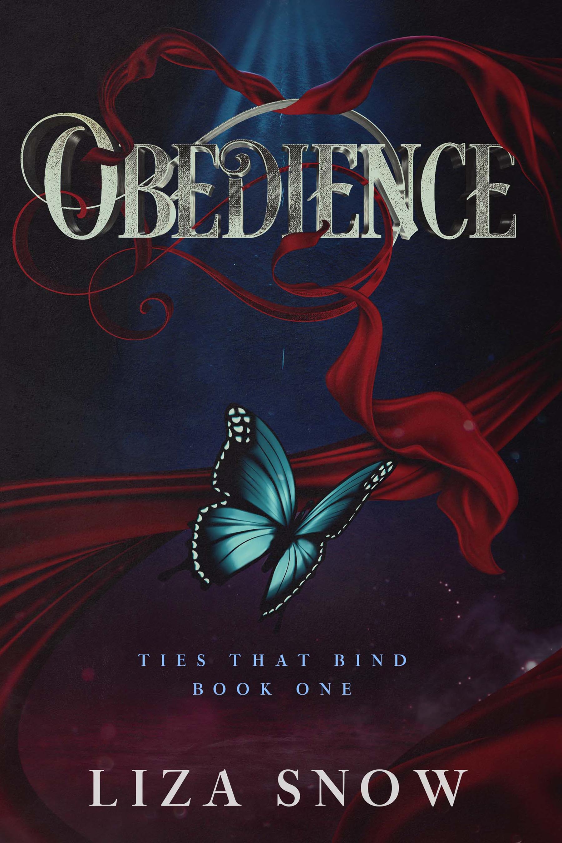 Obedience – D.S.Dehel