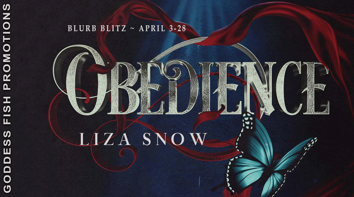 Obedience – D.S.Dehel