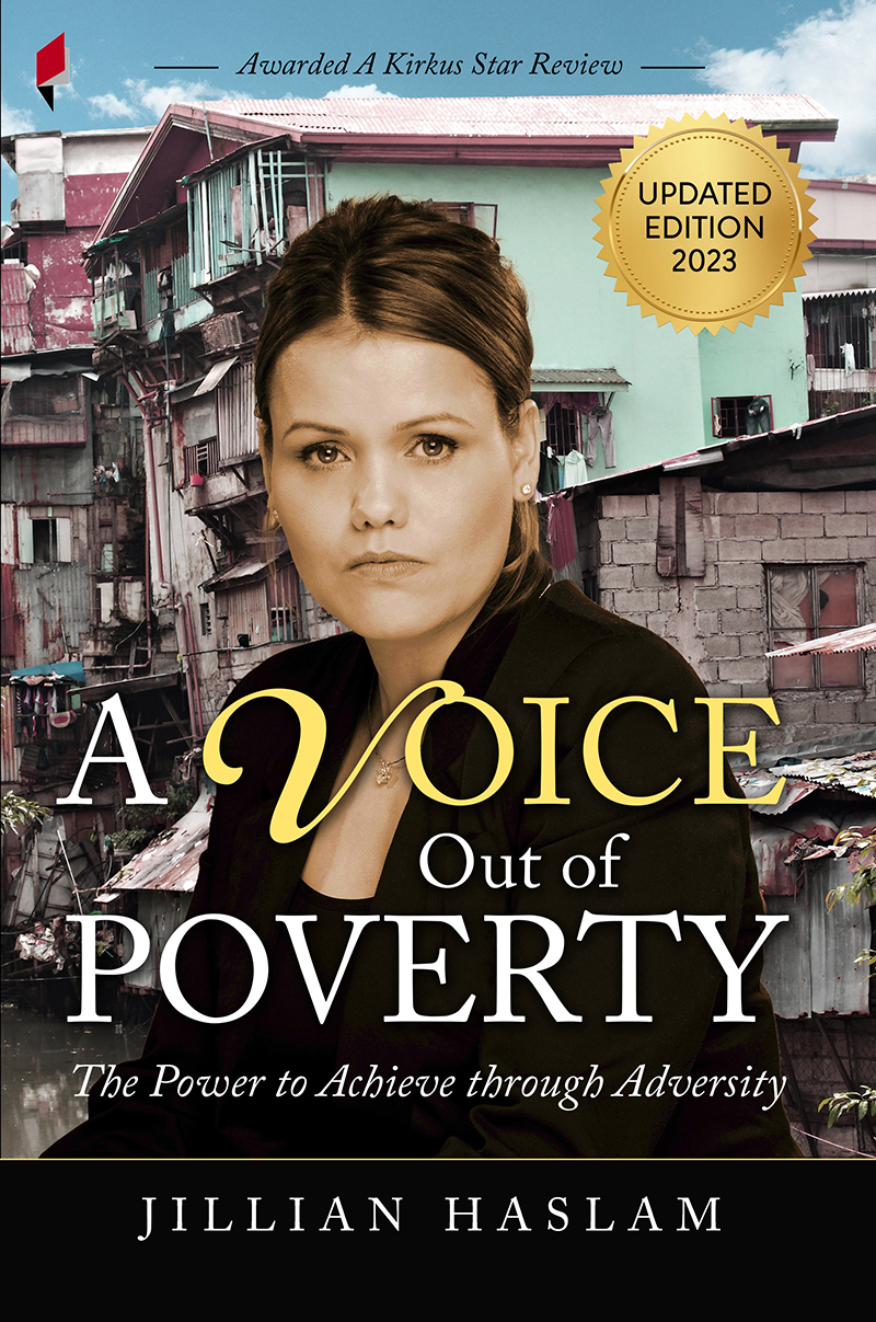 A Voice Out of Poverty – D.S.Dehel