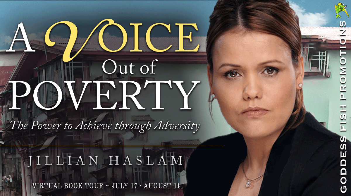 A Voice Out of Poverty – D.S.Dehel
