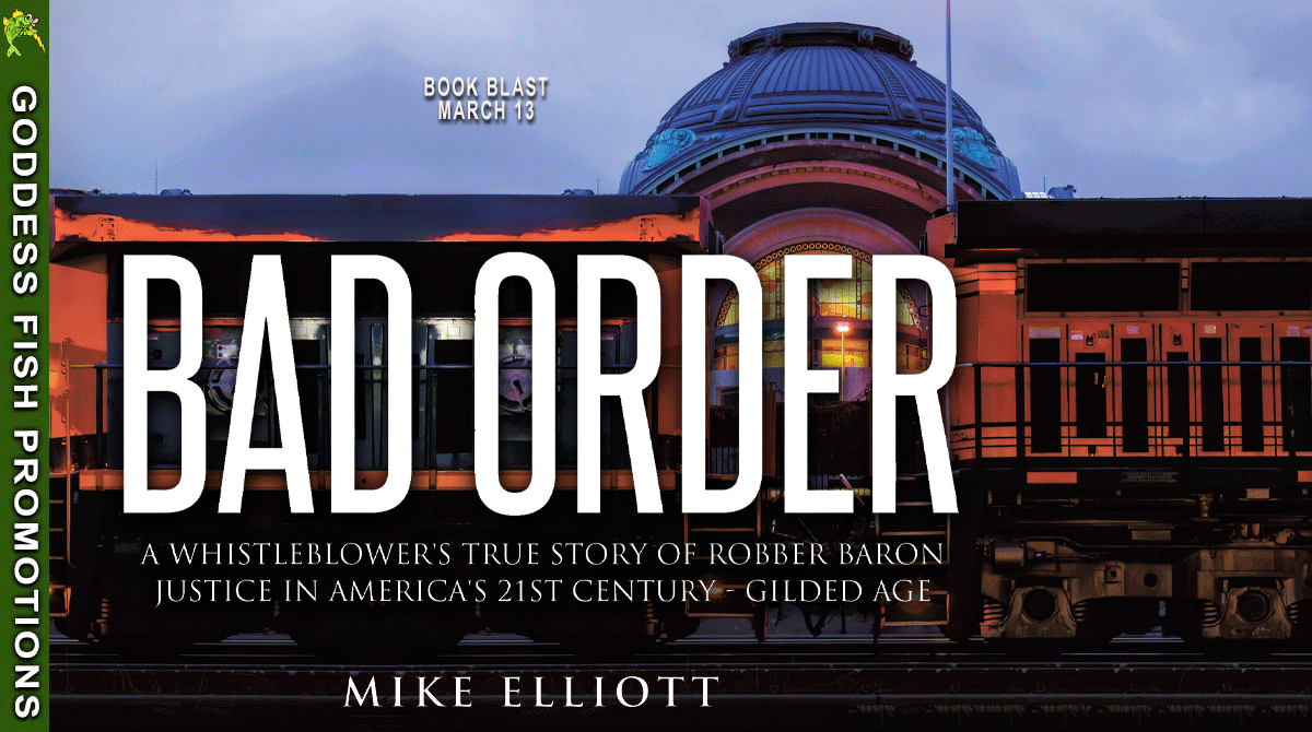 Bad Order – D.S.Dehel